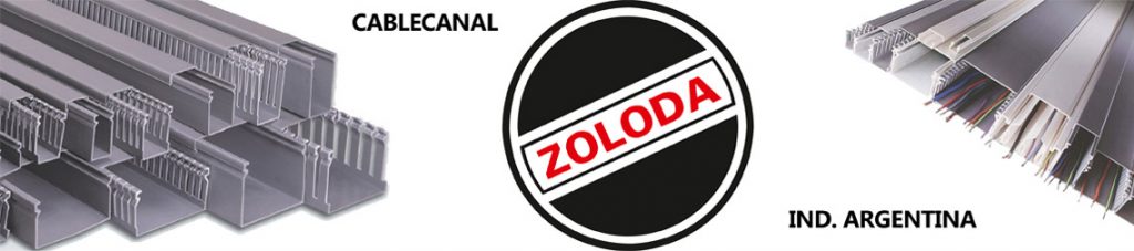 ZOLODA - REDMAX SRL